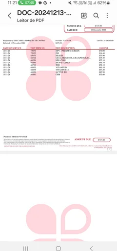 4Cyte Pathology reviews | ProductReview.com.au