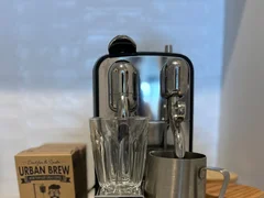 Urban Brew Coffee Pods reviews | ProductReview.com.au