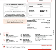 Red Energy reviews | ProductReview.com.au