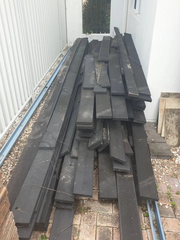 Ekodeck Classic reviews | ProductReview.com.au