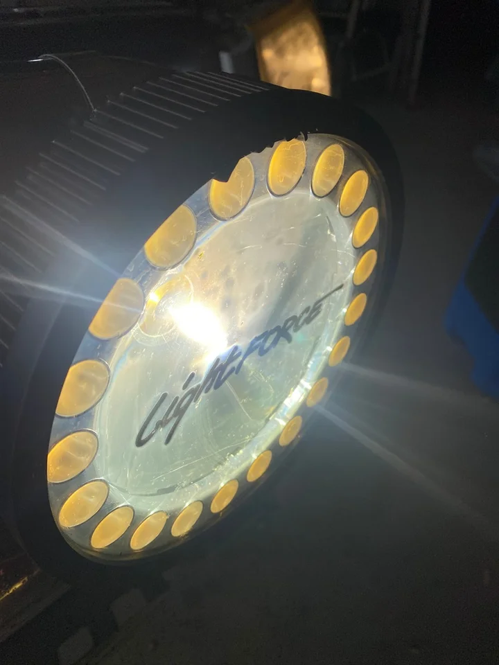 Lightforce HTX reviews | ProductReview.com.au