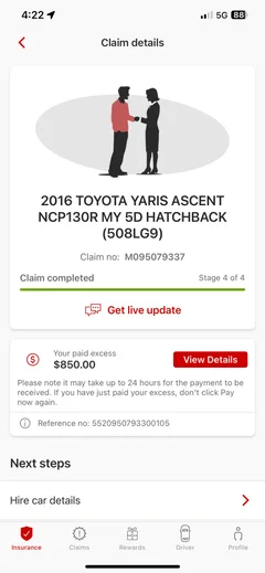 AAMI Car Insurance reviews | ProductReview.com.au