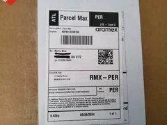 Aramex Australia reviews | ProductReview.com.au