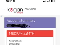 Kogan reviewed by Australian consumers across 76 listings ...