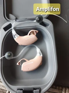 Amplifon reviews | ProductReview.com.au