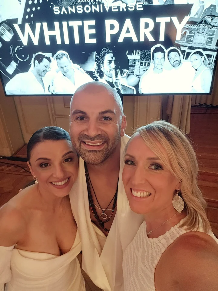 Aaron Sansoni reviews | ProductReview.com.au