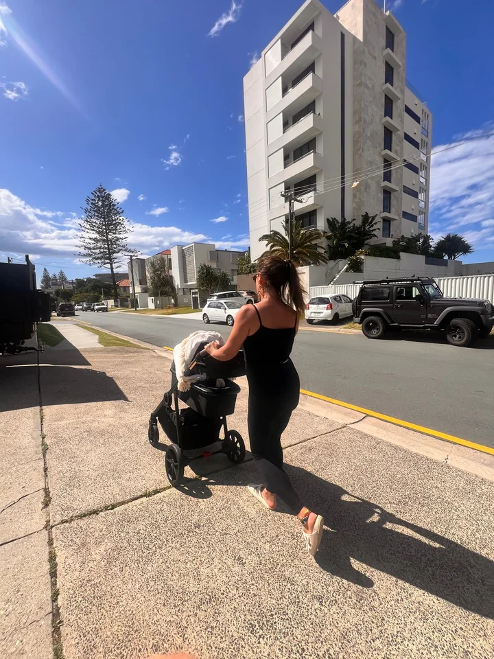 Milly + Coup Leo Pram reviews | ProductReview.com.au