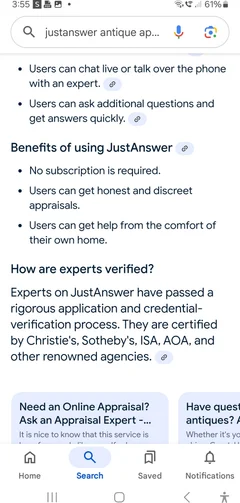 Just Answer reviews | ProductReview.com.au