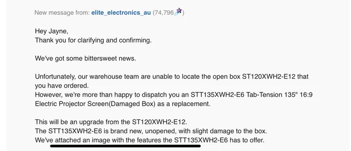 Elite Electronics reviews | ProductReview.com.au