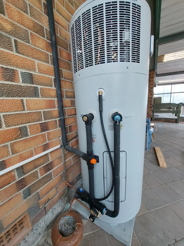 Aquatech Heat Pump reviews | ProductReview.com.au