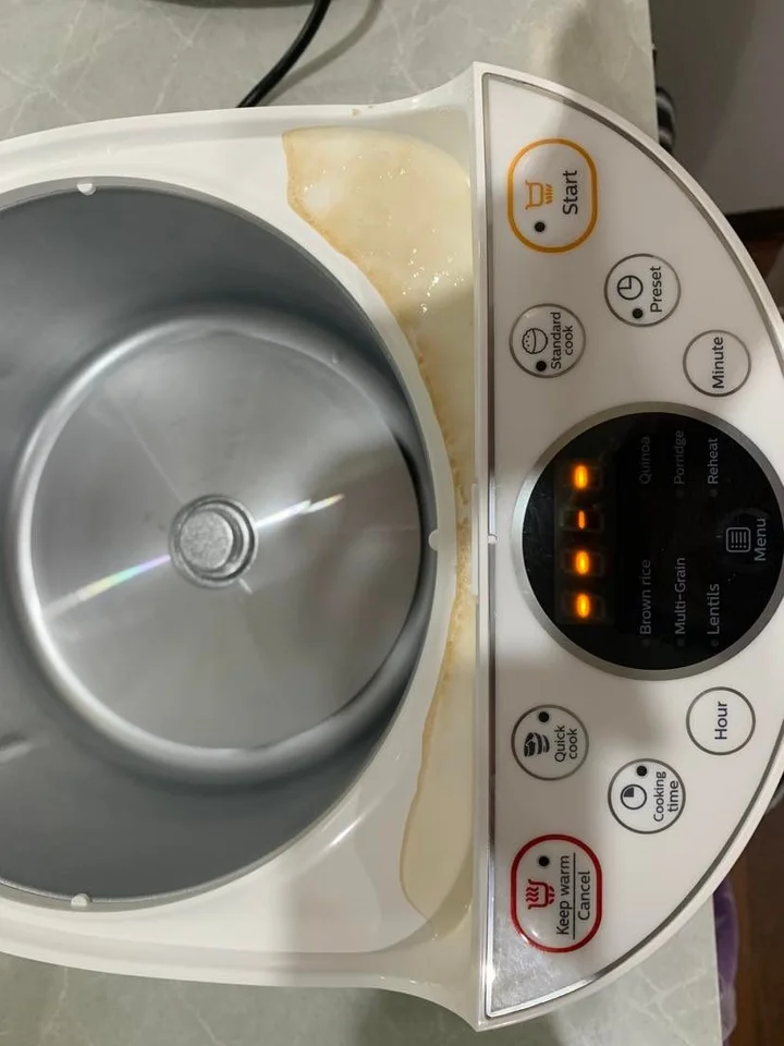 Philips Grain Master HD4514/72 reviews | ProductReview.com.au