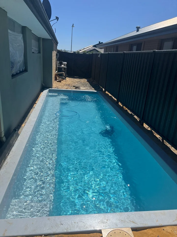 Factory Pools Perth reviews | ProductReview.com.au