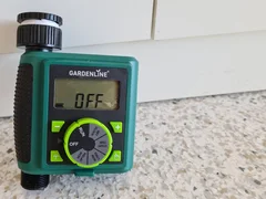Aldi Garden Tap Timer reviews | ProductReview.com.au