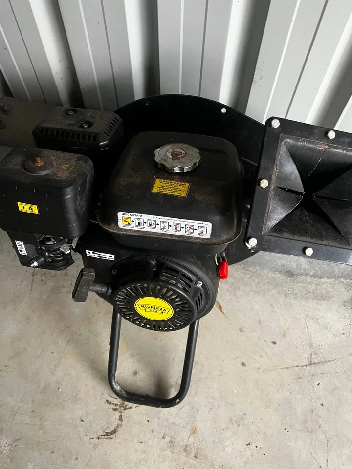 Michigan Raptor 900 reviews | ProductReview.com.au