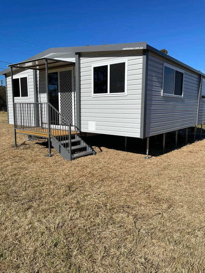 VanHomes reviews | ProductReview.com.au