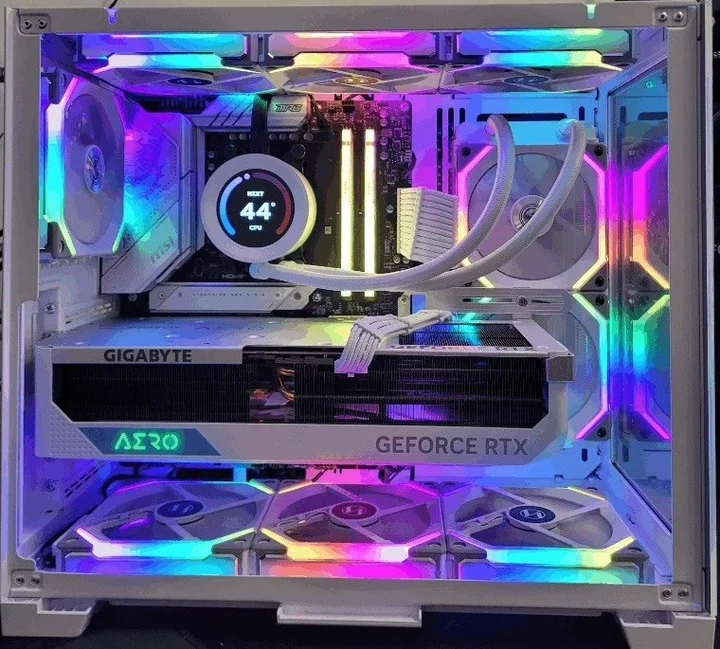 Cataclysm Computers reviews | ProductReview.com.au