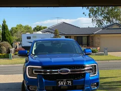 Ford Ranger PX.II / PX.III (2015-2022) reviews | ProductReview.com.au