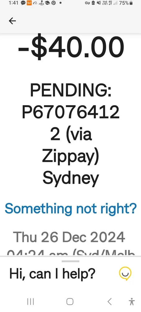 Zip Pay reviews | ProductReview.com.au