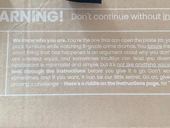 Yona Cardboard Bed reviews | ProductReview.com.au