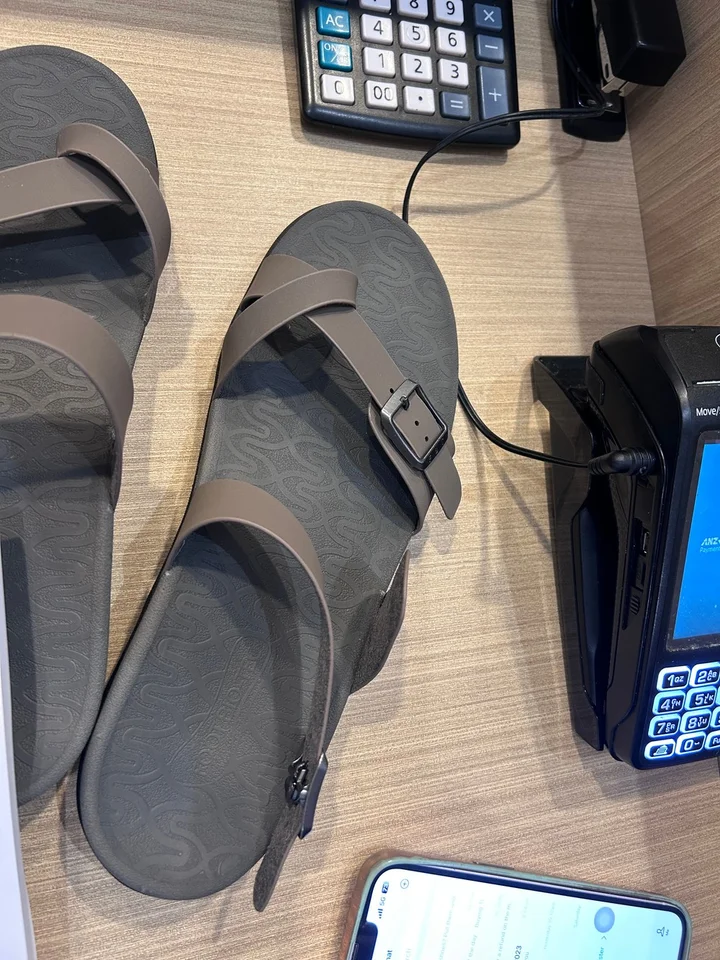 Foot Bio-Tec Sandals reviews | ProductReview.com.au