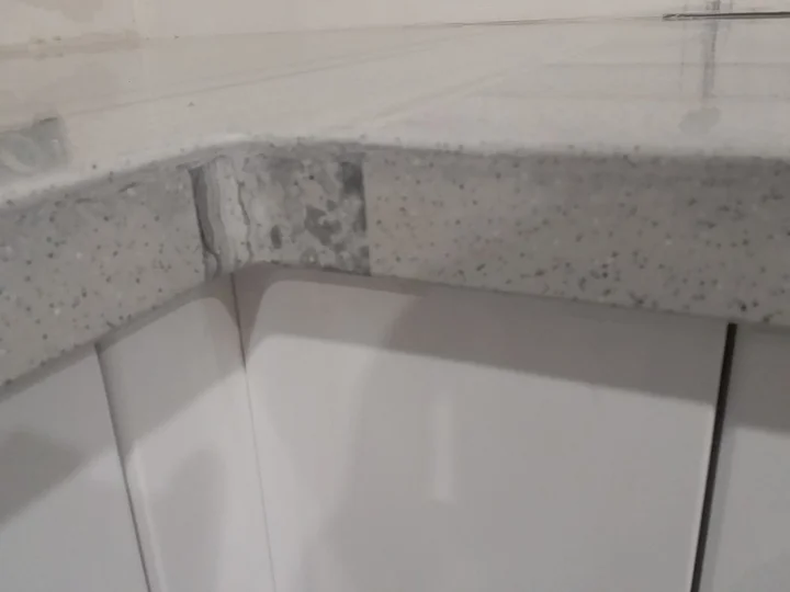 Think Benchtops Think Solid reviews | ProductReview.com.au