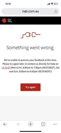 NAB (National Australia Bank) reviews | ProductReview.com.au
