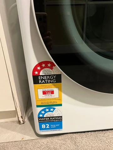 LG WV5 Series reviews | ProductReview.com.au