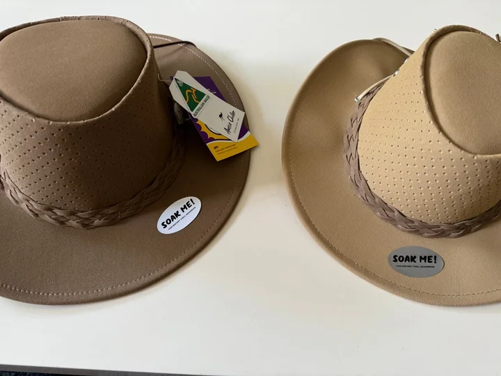 Aussie Chiller Bushie reviews | ProductReview.com.au