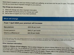 Bupa Health Insurance reviews | ProductReview.com.au