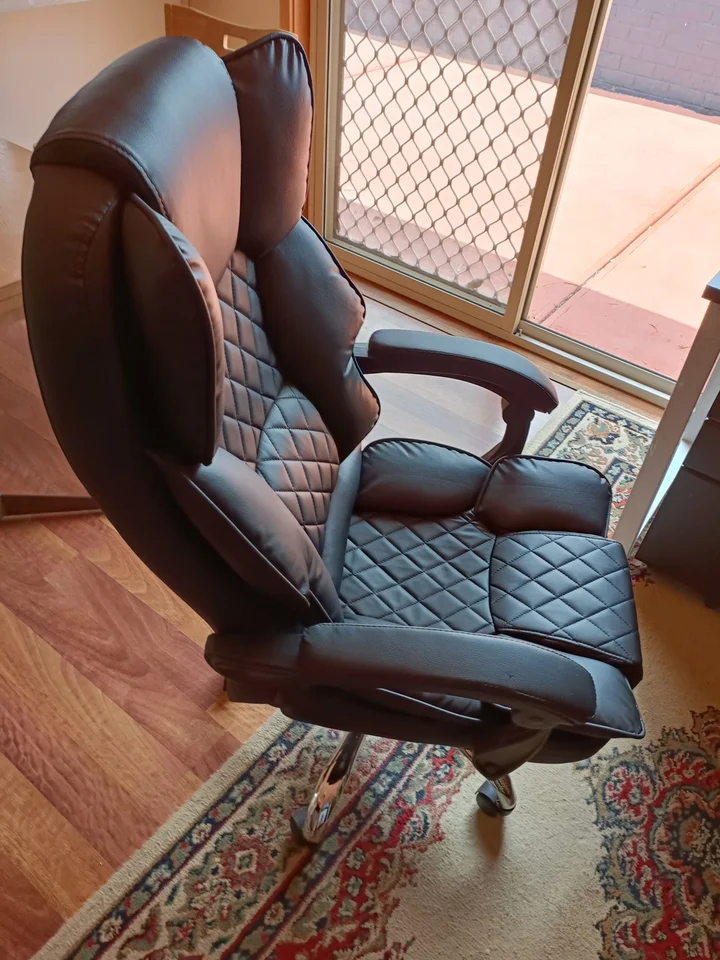 Alfordson Brett Office Chair reviews | ProductReview.com.au