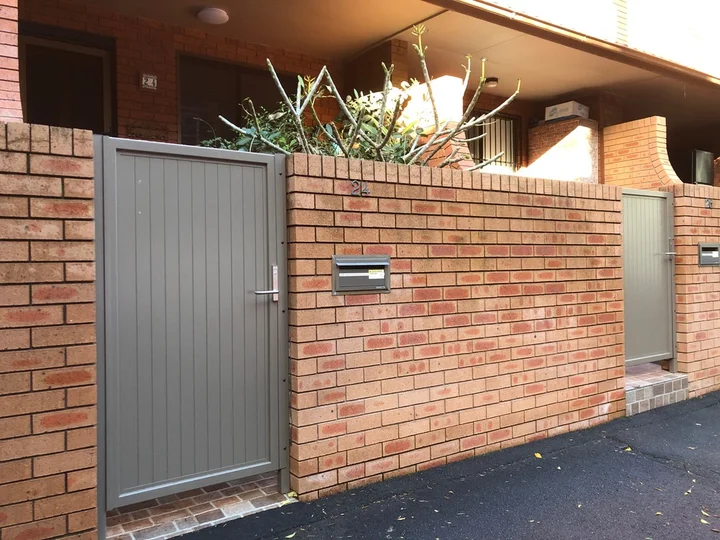 KINGS Security Doors reviews | ProductReview.com.au