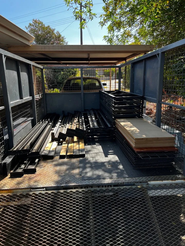 Move Yourself Trailer Hire reviews | ProductReview.com.au