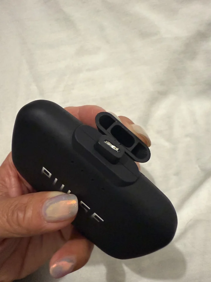 Pulse Charge reviews | ProductReview.com.au