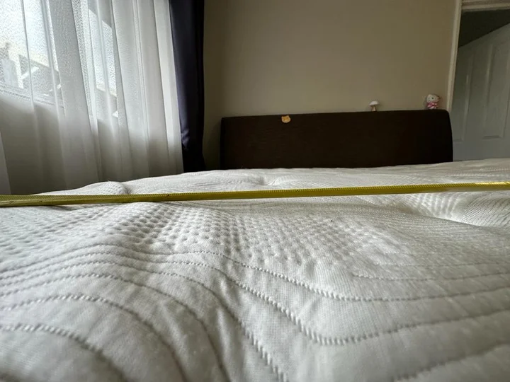 Kingsdown Body System Ensemble reviews | ProductReview.com.au