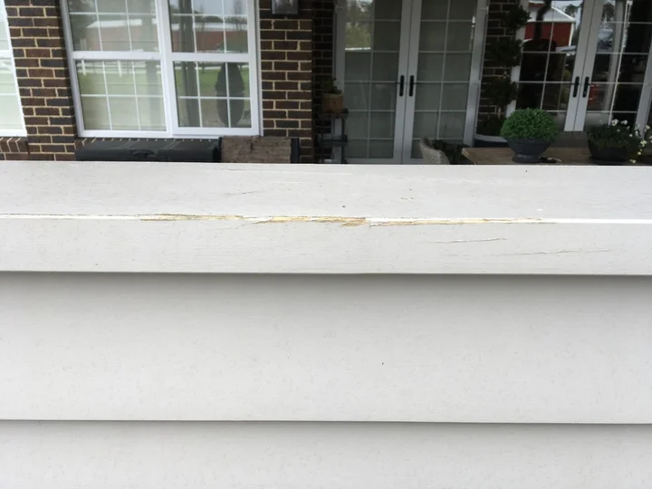 Haymes Paint Ultra Premium Solashield reviews | ProductReview.com.au