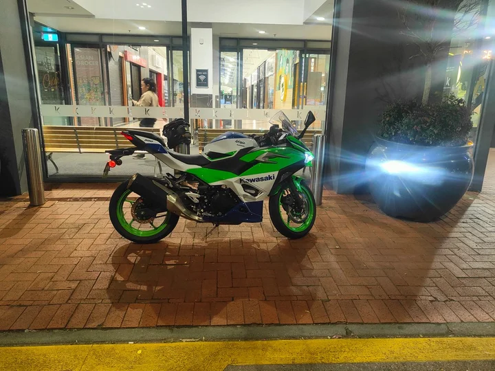 Peter Stevens Motorcycles reviews | ProductReview.com.au