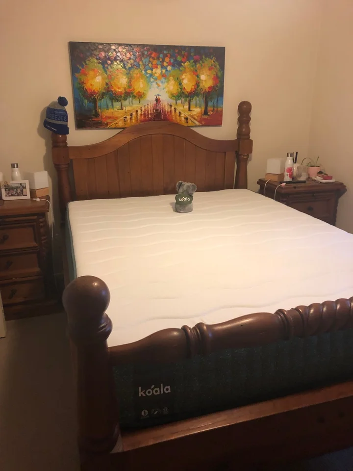 Koala Plus Mattress reviews | ProductReview.com.au