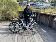 Best Electric Bikes in 2026 as reviewed by Australian consumers ...