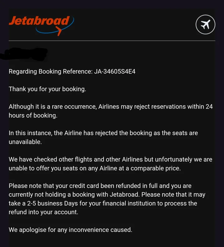 Jetabroad reviews | ProductReview.com.au