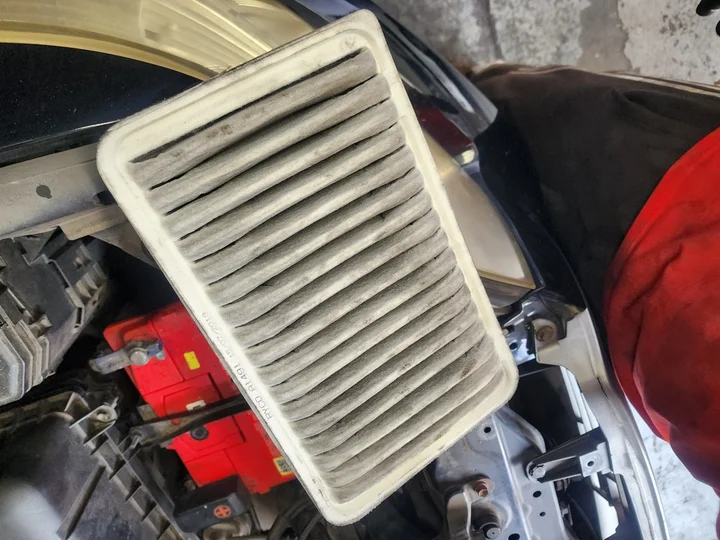 Mycar (Kmart Tyre & Auto Service) reviews | ProductReview.com.au