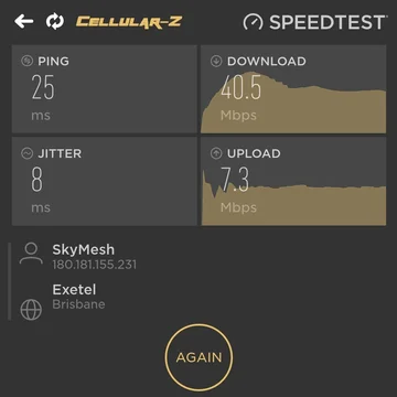 Skymesh reviews | ProductReview.com.au