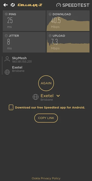 Skymesh reviews | ProductReview.com.au