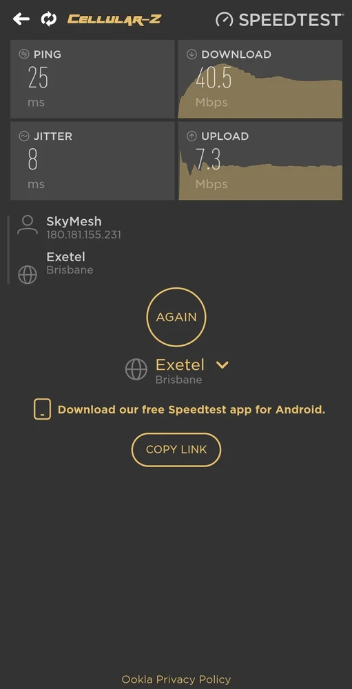 Skymesh reviews | ProductReview.com.au