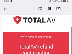 Total AV reviews | ProductReview.com.au