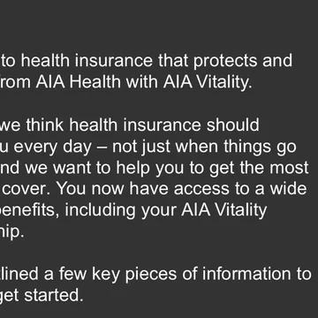 AIA Health Insurance reviews | ProductReview.com.au