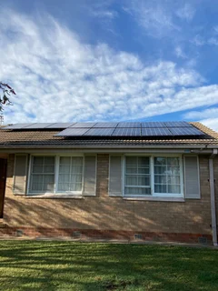 Aus Solar Co. reviews | ProductReview.com.au