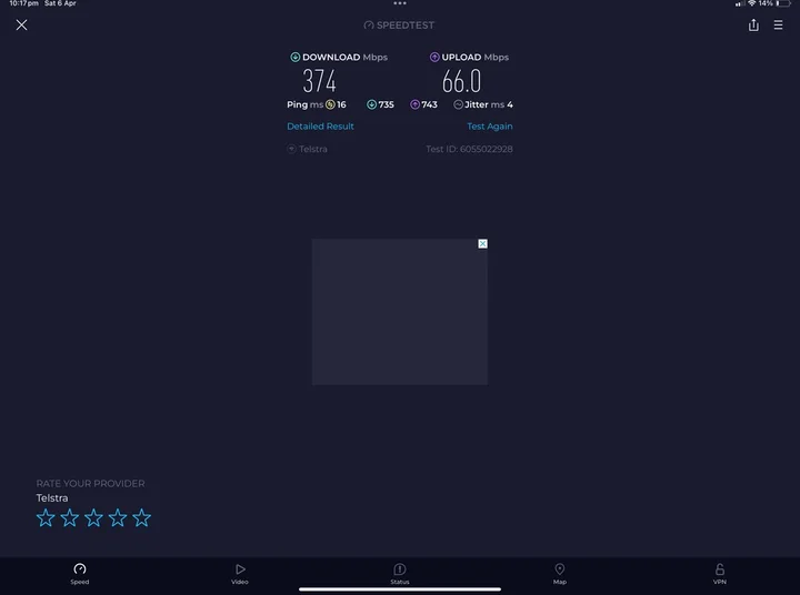 Telstra 5G Home Internet reviews | ProductReview.com.au