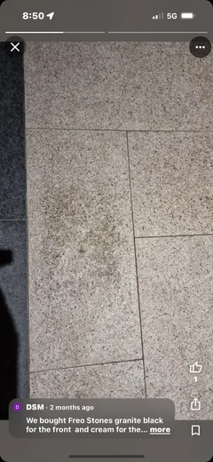 Freo Stone reviews | ProductReview.com.au