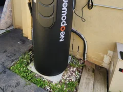 Neopower All-in-One Heat Pump reviews | ProductReview.com.au