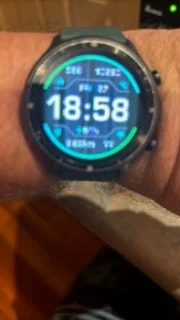 Ryze Flex Smart Watch reviews | ProductReview.com.au